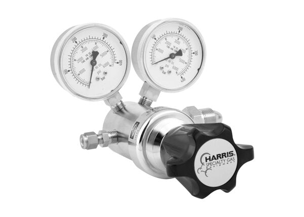 Harris Model HP8700SS Stainless Steel – Regulator Supply