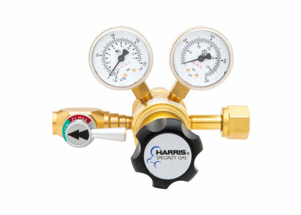 Harris Model HP722 – Regulator Supply